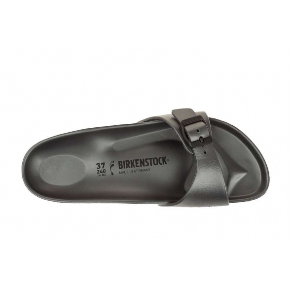 Birkenstock wygodne zdrowotne klapki damskie 1001502 | Sklep Warszawa