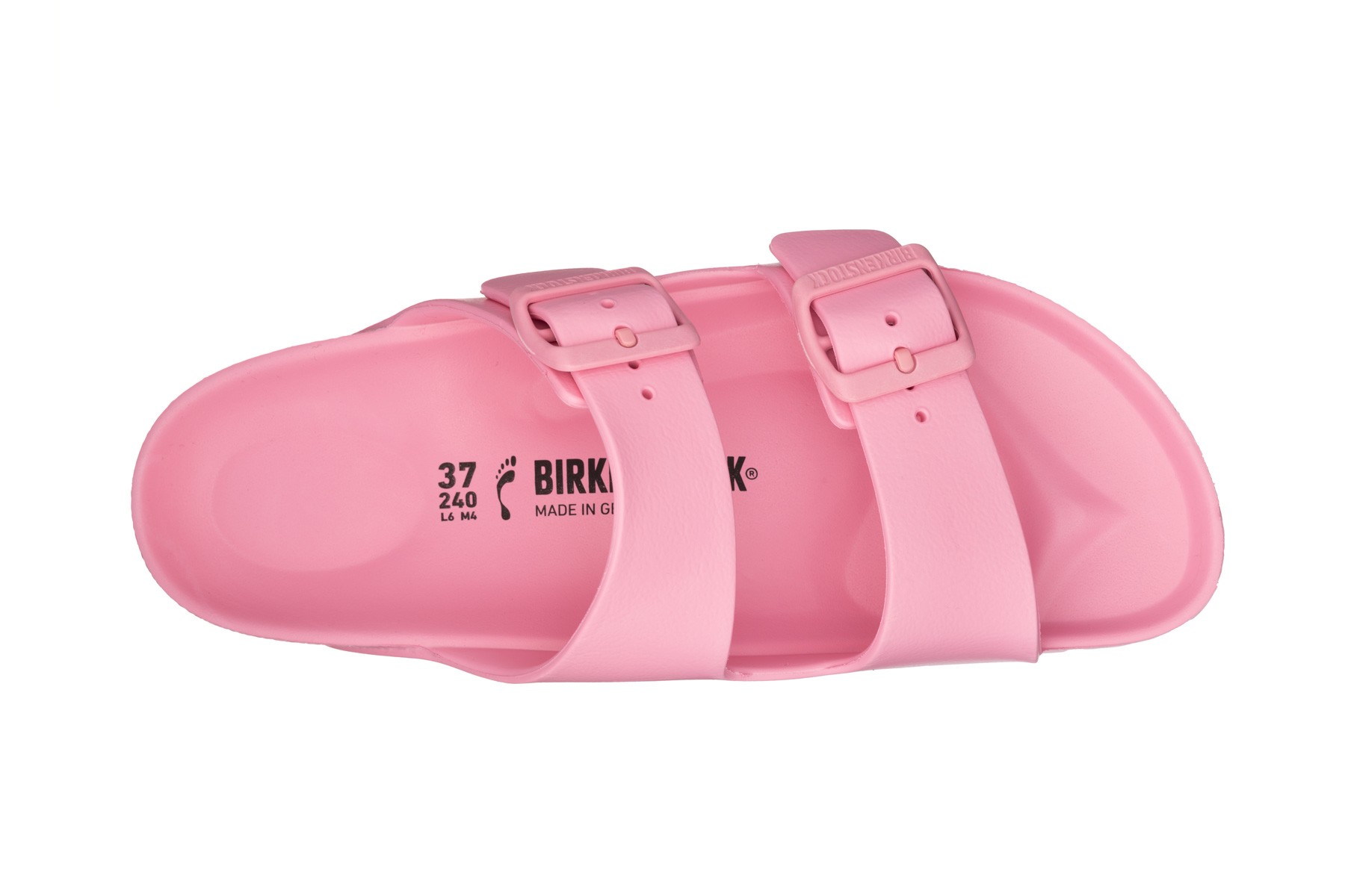 Birkenstock 1024658 EVA wygodne damskie klapki | Sklep Warszawa